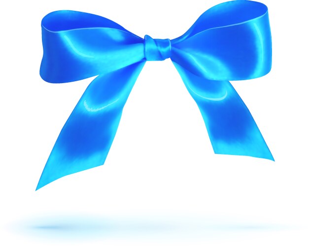 Blue Bow Vector Images (over 29,000)