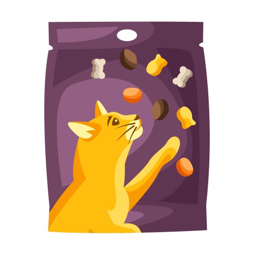 Cat Food Vector Images (over 43,000)