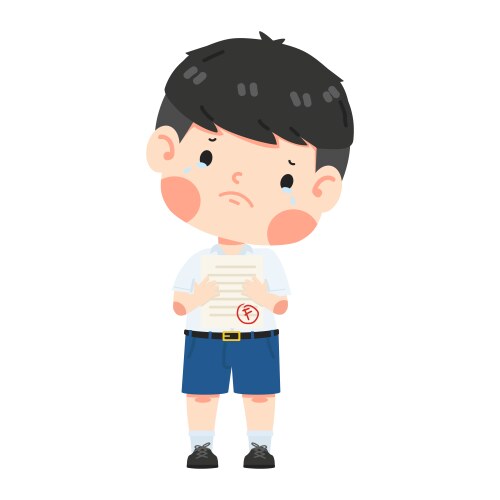 Bad Student Vector Images (over 2,300)