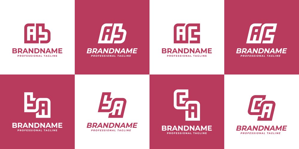 Ba Logo Vector Images (over 3,400)
