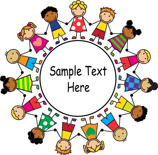 Circle Cartoon Vector Images (over 200,000)