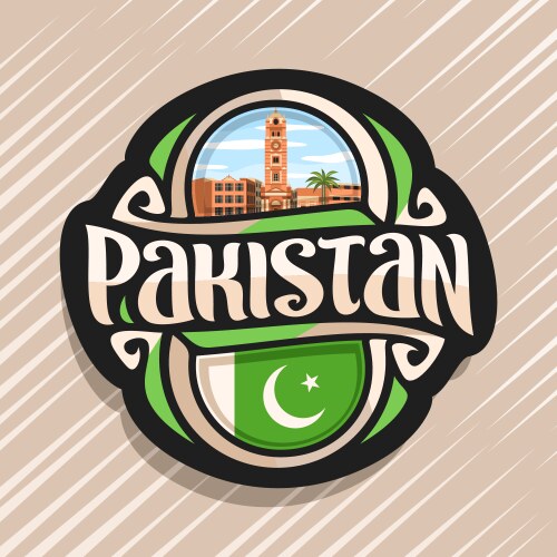 Pakistan Logo Vector Images (over 1,600)