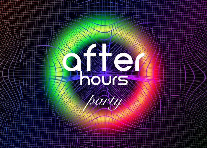 After Party Vector Images (over 720)
