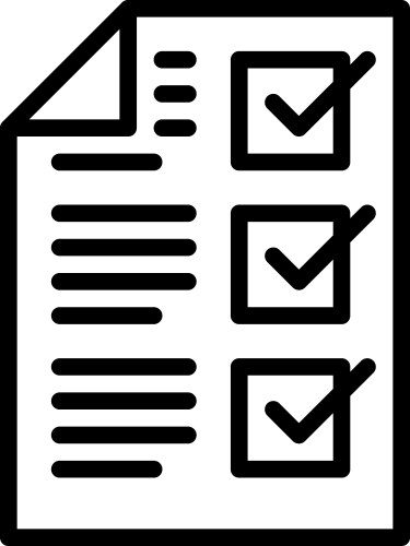 Task Completed Symbol Vector Images (over 3,900)