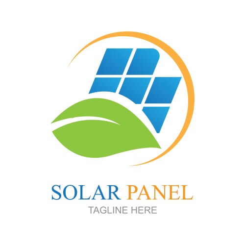 Solar Panel Cleaning Logo Vector Images (over 1,600)