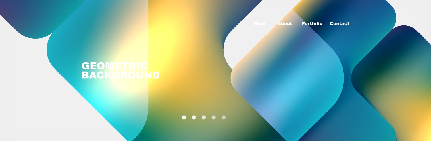 Teal Banner Vector Images (over 850,000)