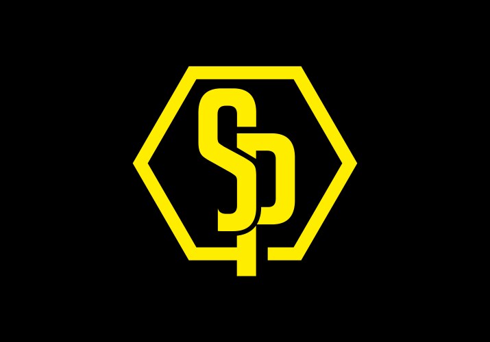 Sp Letter Vector Images (over 2,700)