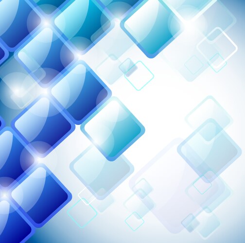 Abstract gradient background Royalty Free Vector Image