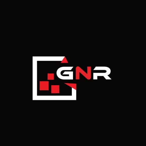 Gnr Logo Vector Images (41)