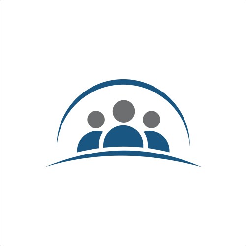 Friends Group Logo Vector Images (over 15,000)