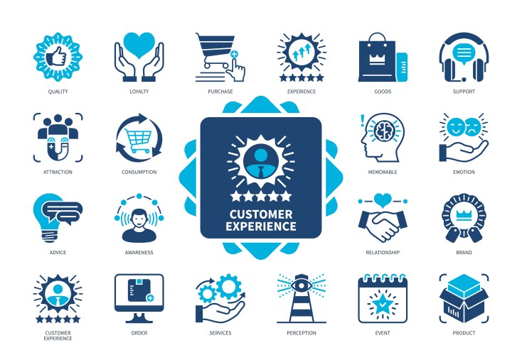 Experience Vector Images (over 240,000)