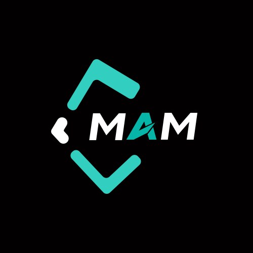 Mam Logo Vector Images (99)