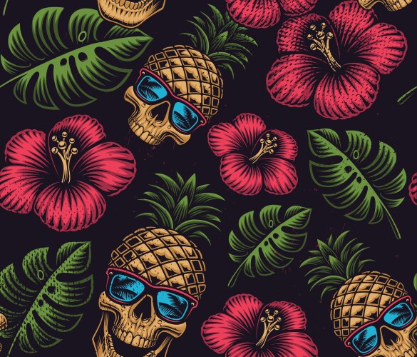 Hawaiian Print Vector Images (over 23,000)