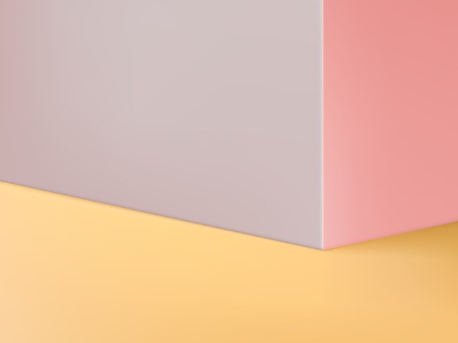 Studio shot product display background Royalty Free Vector