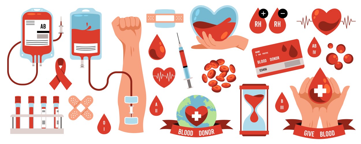 Blood Vector Images (over 180,000)