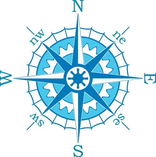 North Arrow Compass Vector Images (over 20,000)