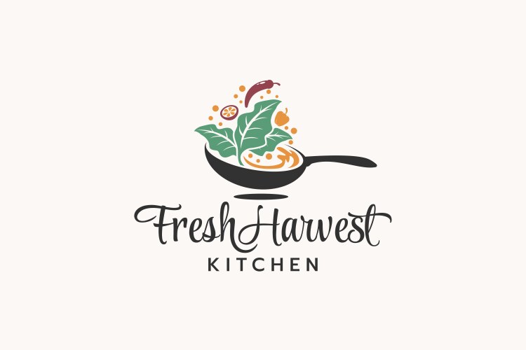 Kitchen Logo Vector Images (over 98,000)