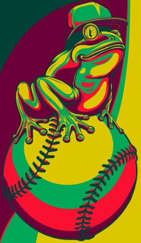 Baseball Field Cartoon Vector Images (over 2,200)