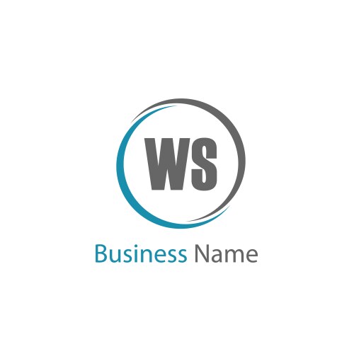 Ws Logo Vector Images (over 1,800)