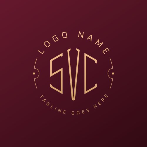 Svc Logo Vector Images (28)