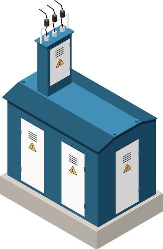 Power System Icon Vector Images (over 61,000)