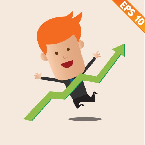 Cartoon Graph Vector Images (over 29,000)