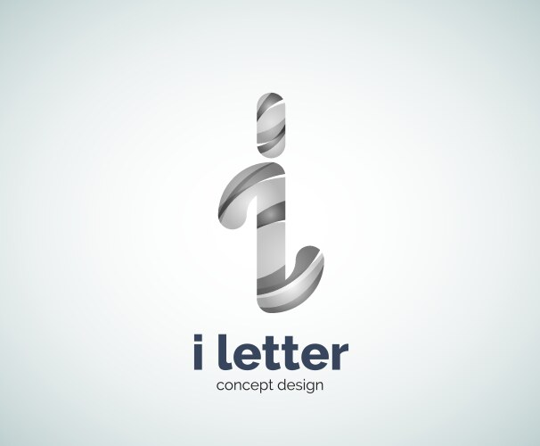 I Logo Vector Images (over 41,000)