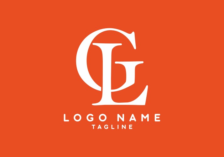 Gl Logo Vector Images (over 2,600)