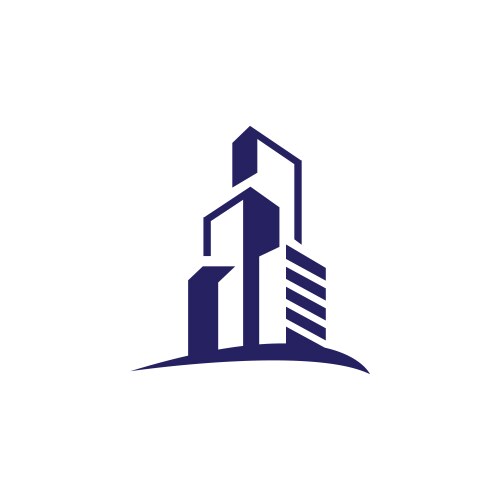 Modern Building Logo Vector Images (over 290,000)