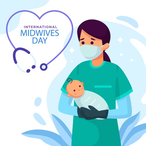 Colorful lettering caribbean location set Vector Image