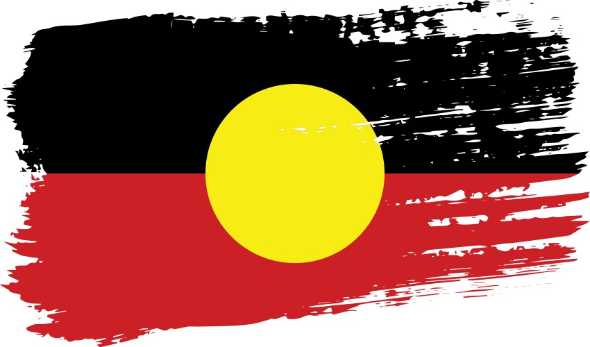 Australian Aboriginal Flag Vector Images (over 280)