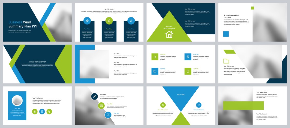 Powerpoint Vector Images (over 8,600)