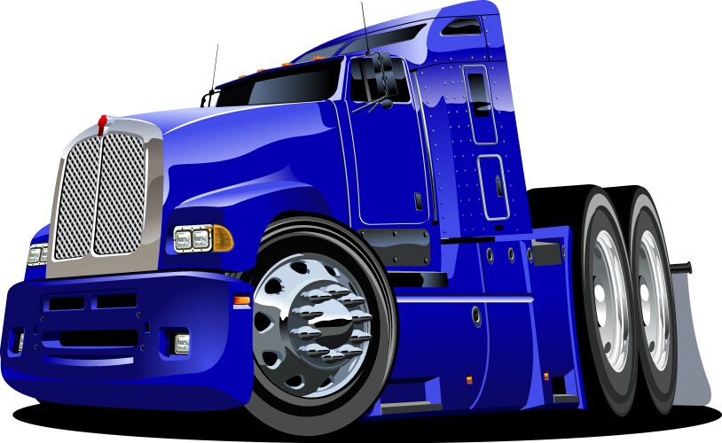 Kenworth Vector Images (19)