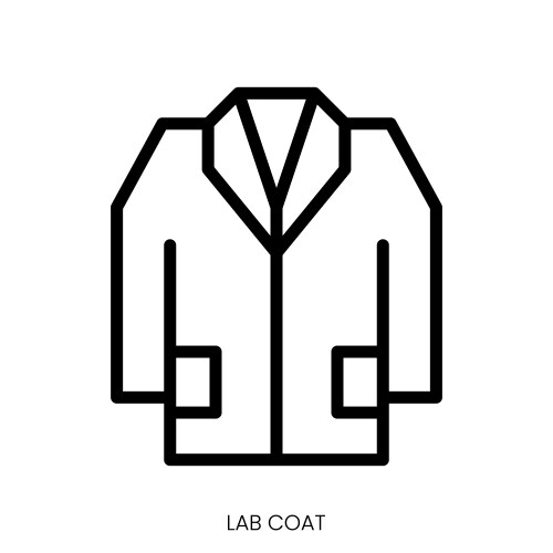 Lab Suit Vector Images (over 1,200)