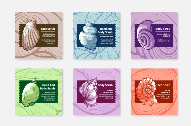 Body Scrub Vector Images (over 4,200)