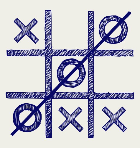 Cartoon Tic Tac Vector Images (over 150)