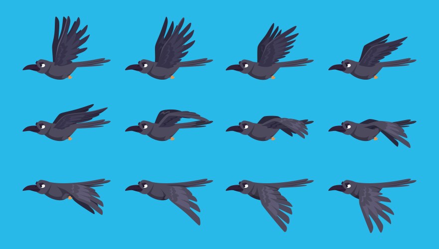 Animation Frames Vector Images (over 82,000)