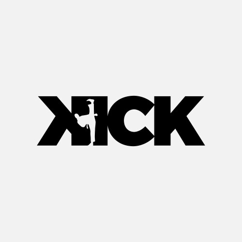 Kick Logo Vector Images (over 21,000)
