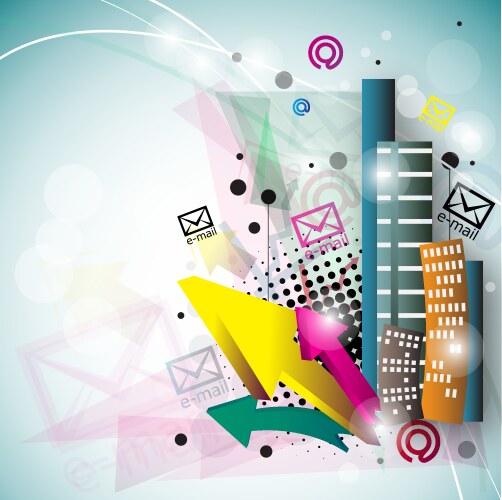 Email Template Vector Images (over 28,000)