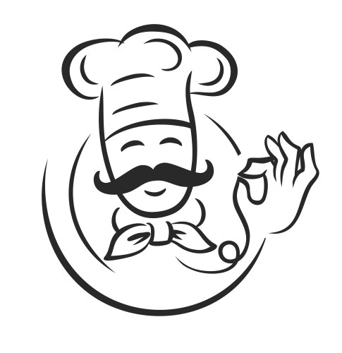 Chef Vector Images (over 200,000)