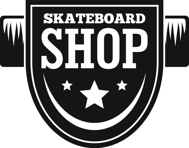 Skateshop Vector Images (over 120)