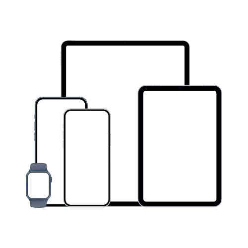 Mobile Devices Vector Images (over 420,000)