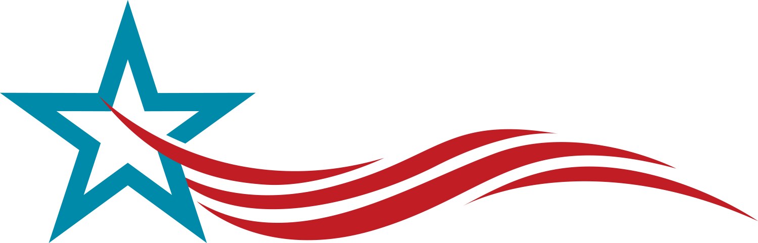 Blue Star Line Logo