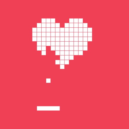 Set of valentines day card design Royalty Free Vector Image