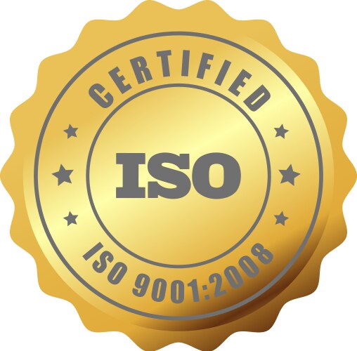 Iso 9001 Logo Vector Images (over 190)