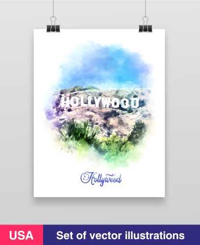 Hollywood Sign Vector Images (over 15,000)