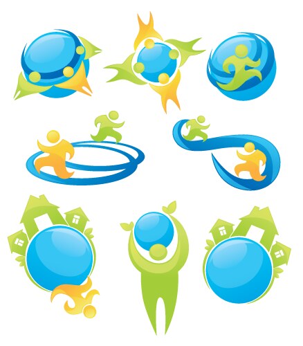 Friendly Vector Images (over 320,000)