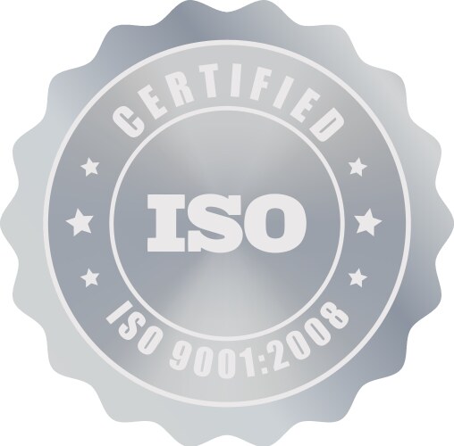 Logo Iso Certified Vector Images (over 660)