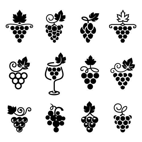 Vines Black and White Vector Images (over 31,000)