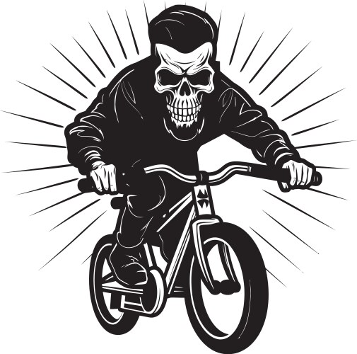 Ghost Rider Vector Images (over 330)